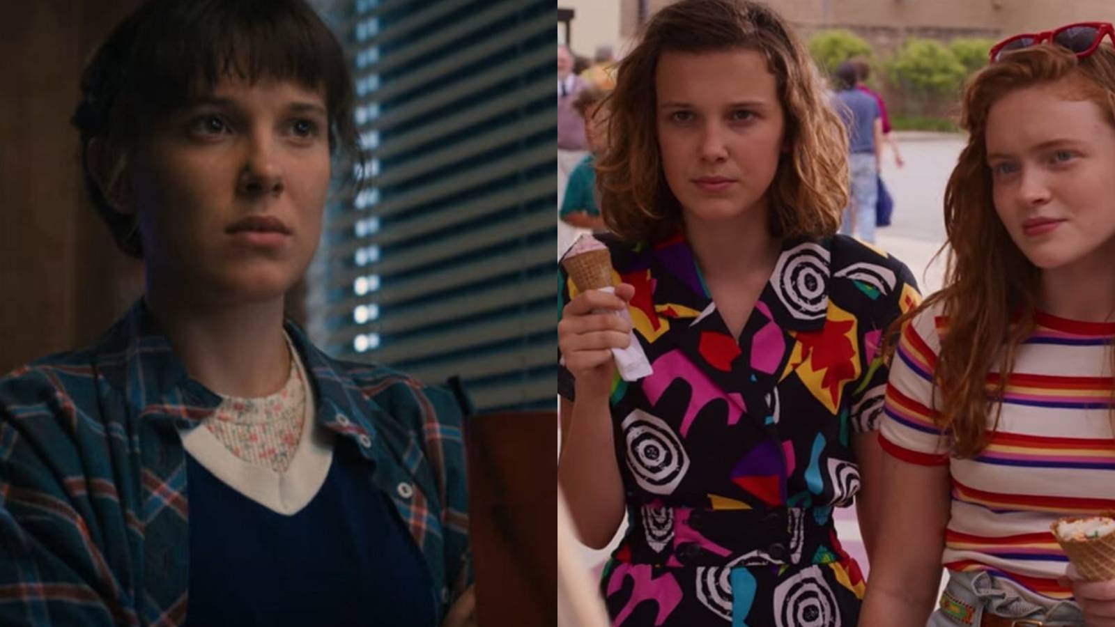 Stranger Things: 10 Quotes That Perfectly Sum Up Eleven As A Character