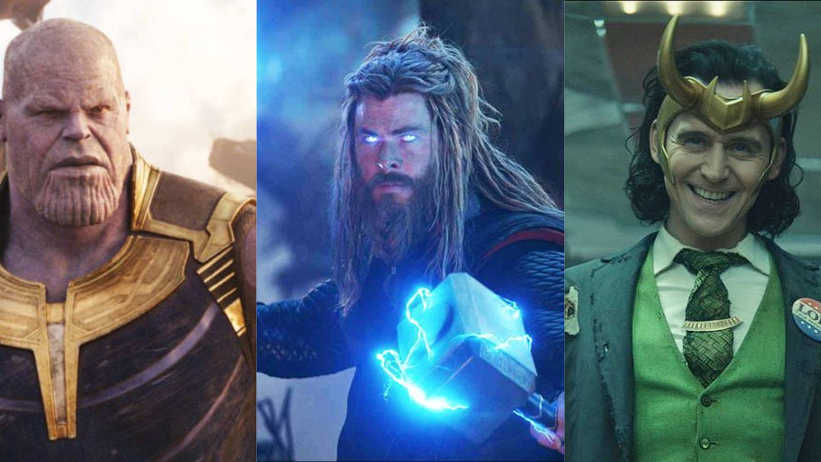 The 10 Best Thor Villains, According To Ranker