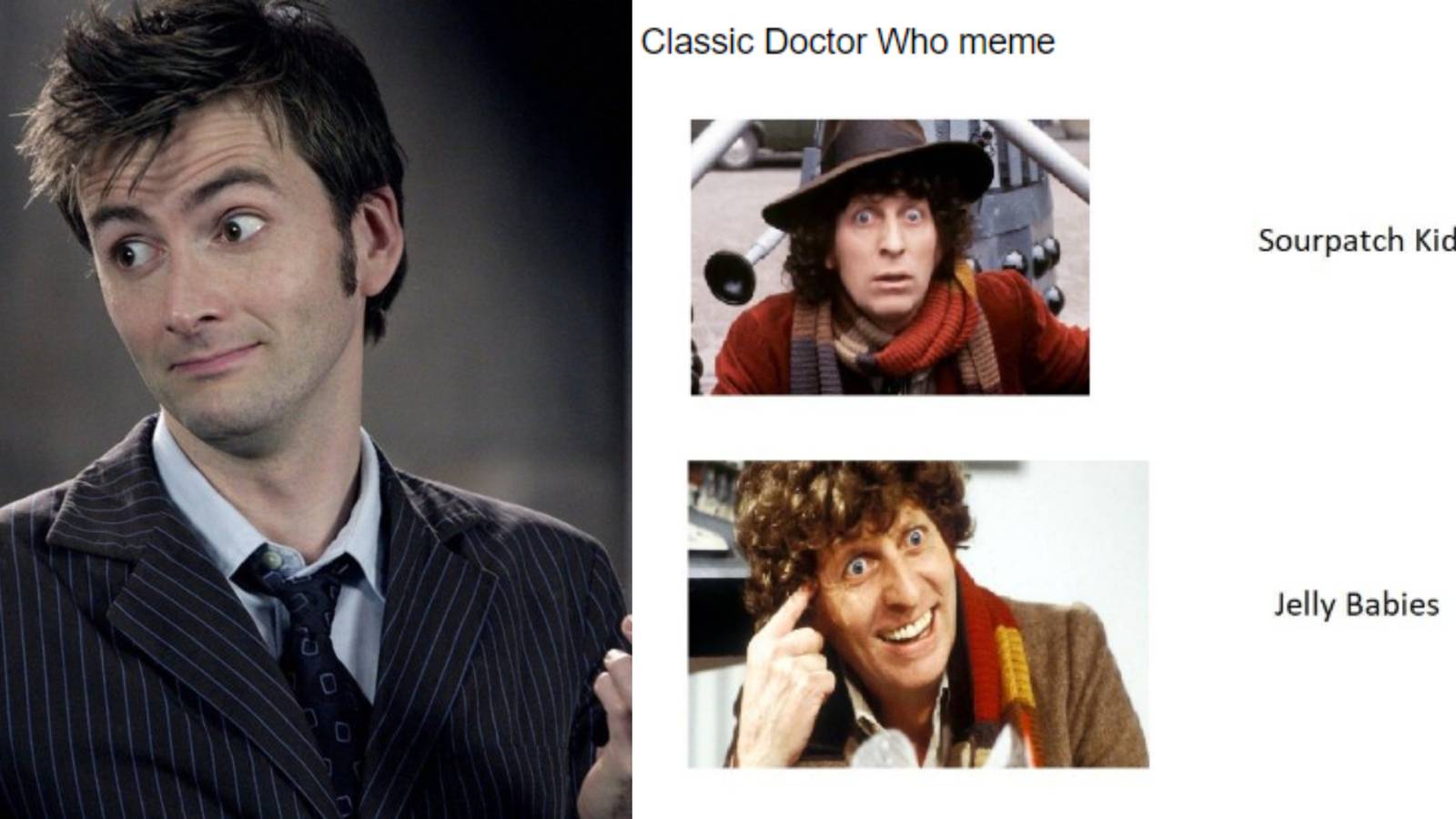 Doctor Who: 10 Memes That Perfectly Sum Up The Show