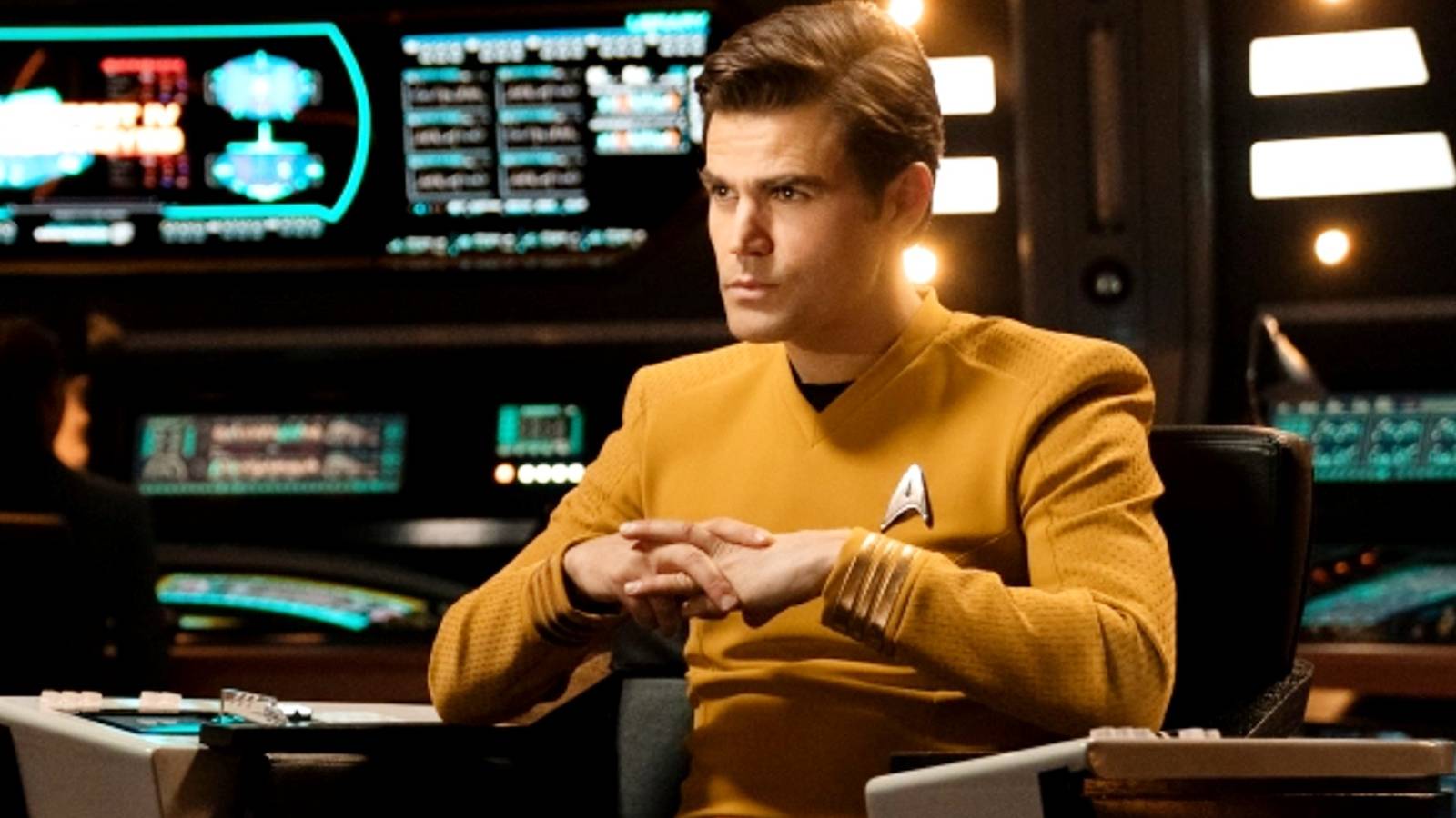 Star Trek: How SNW Season 2's Kirk Is Different From Season 1 Version