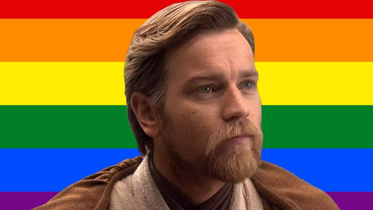 Did Star Wars Just Make Obi-Wan Kenobi Bisexual?