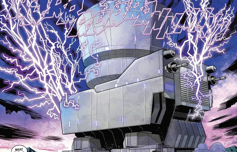 Star Wars Brings a Planet-Killer Superweapon Back Into Canon