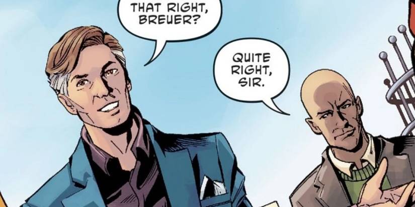 The Boys: 10 Superheroes And Villains With Mind Control Powers Like ...