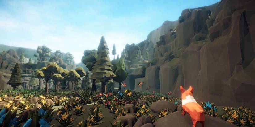 10 Best Games On The Nintendo Switch For Dog Lovers