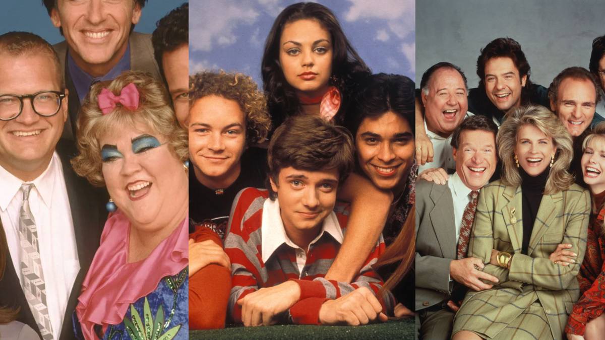 The 10 Best TV Shows Still Not Available To Stream, According To Reddit