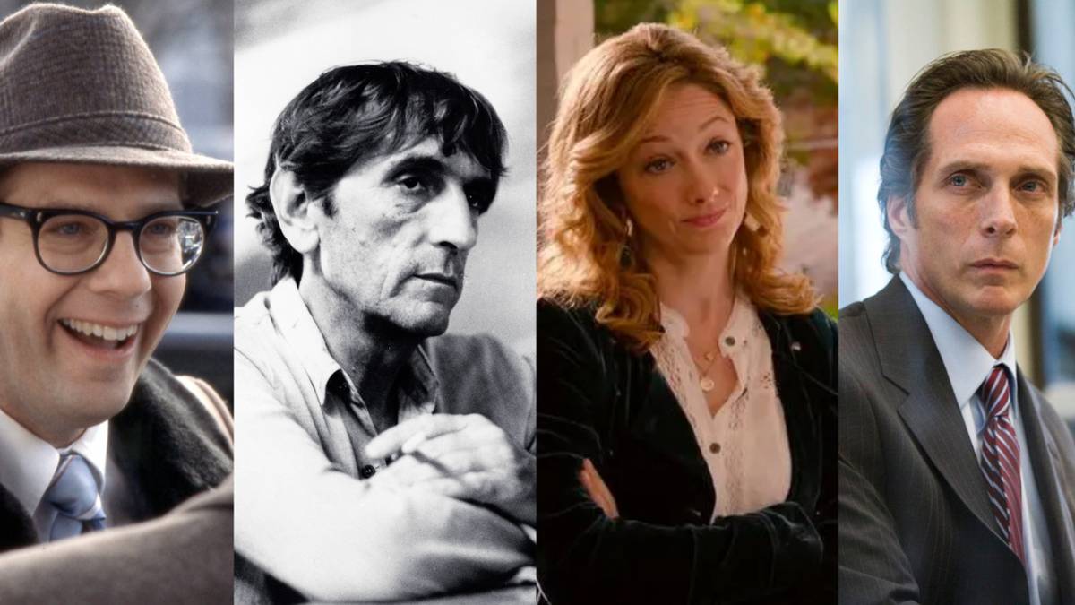 The 10 Best Character Actors Of All Time, According To Reddit