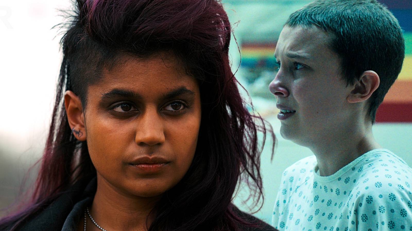 kali stranger things