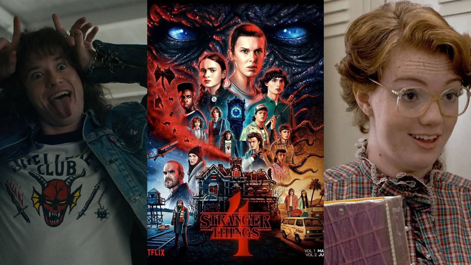 Stranger Things: 10 Most Shocking Deaths So Far, Ranked