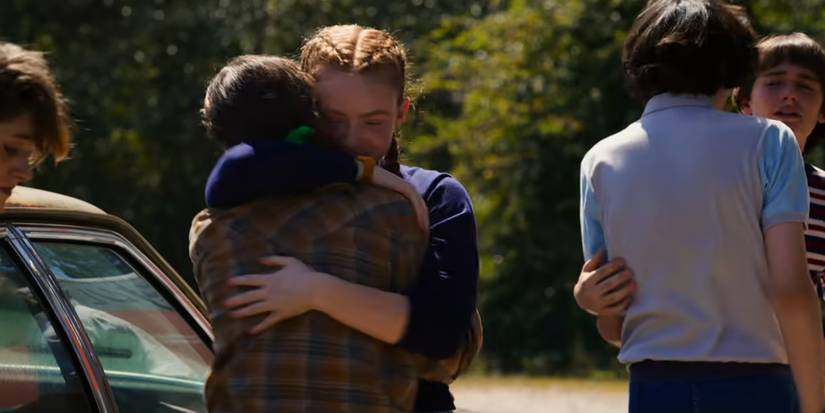 Stranger Things Season 4 Volume 2 Easter Eggs & References