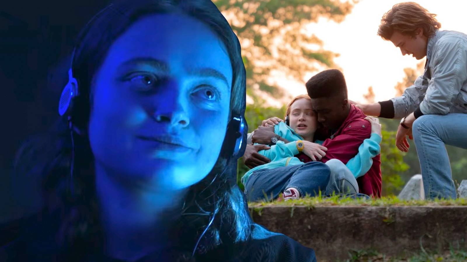 Stranger Things' 2nd Big Kate Bush Moment Is Even Deeper Than The 1st