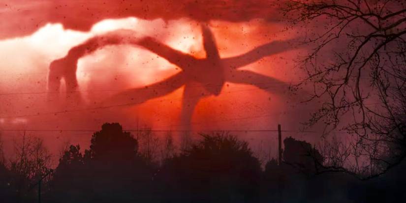 Every Stranger Things Villain Based On A D&D Monster