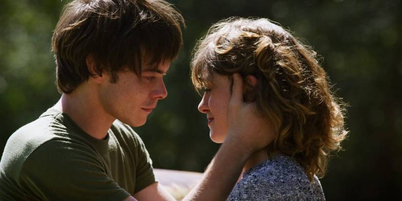 10 Most Popular Stranger Things Ships, Ranked By Ao3