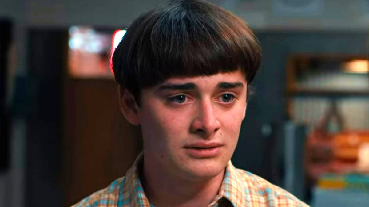 One Emotional Stranger Things Season 4 Finale Scene Was Late Addition