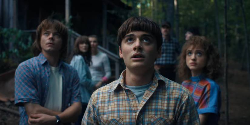 Stranger Things Season 5: Everything We Know