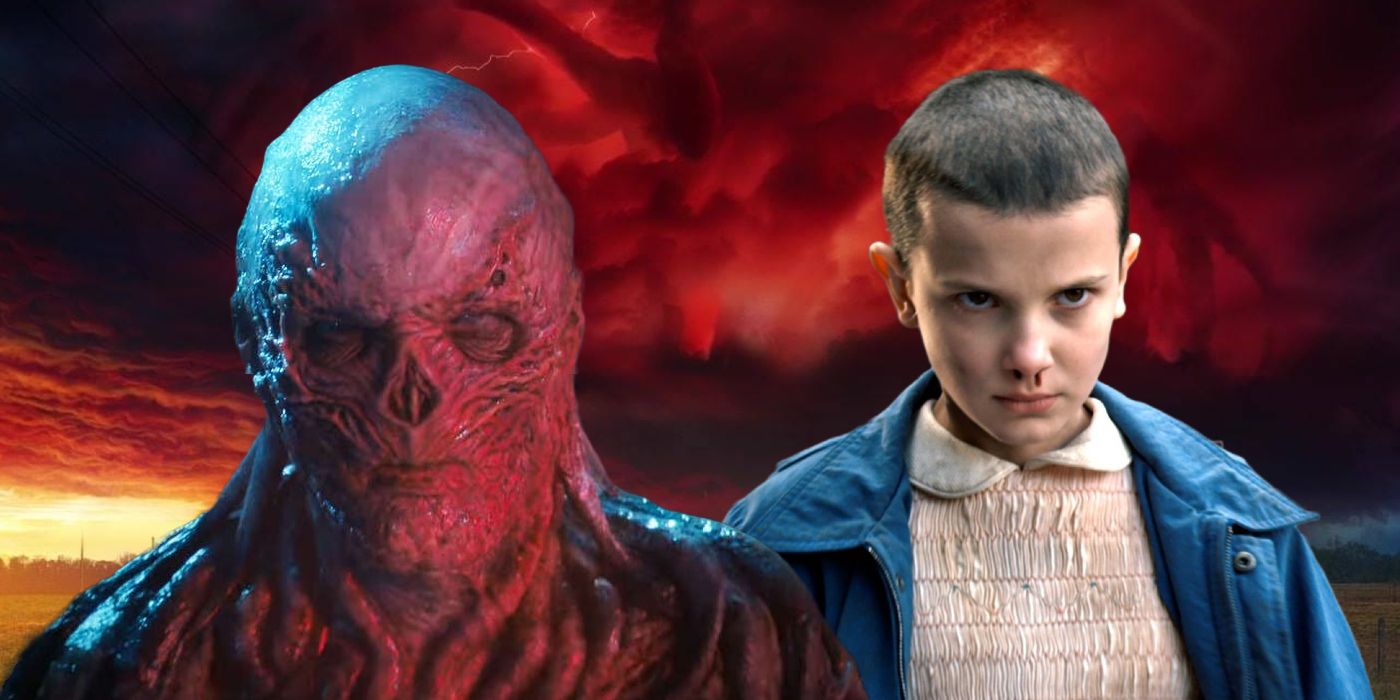 Vecna's Mind Flayer Reveal Changes 9 Stranger Things Moments