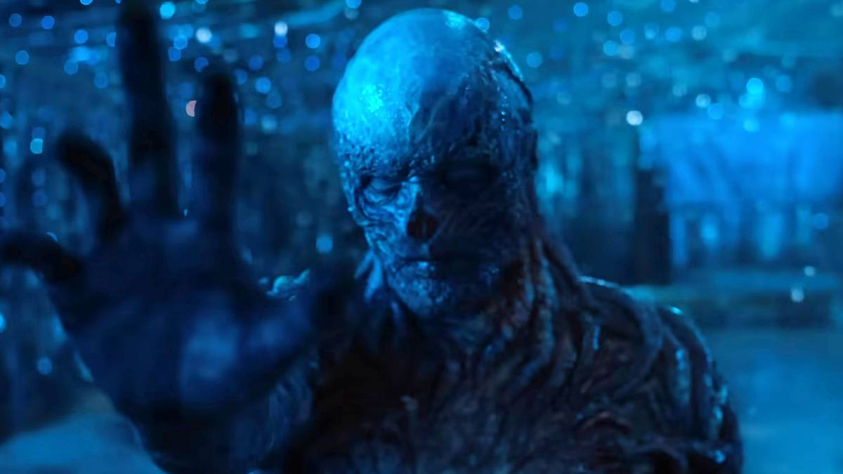 Stranger Things Actor Reveals His Favorite Thing To Do In Vecna Makeup