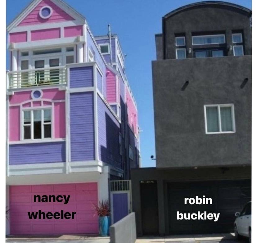 Stranger Things: 10 Memes That Perfectly Sum Up Nancy As A Character
