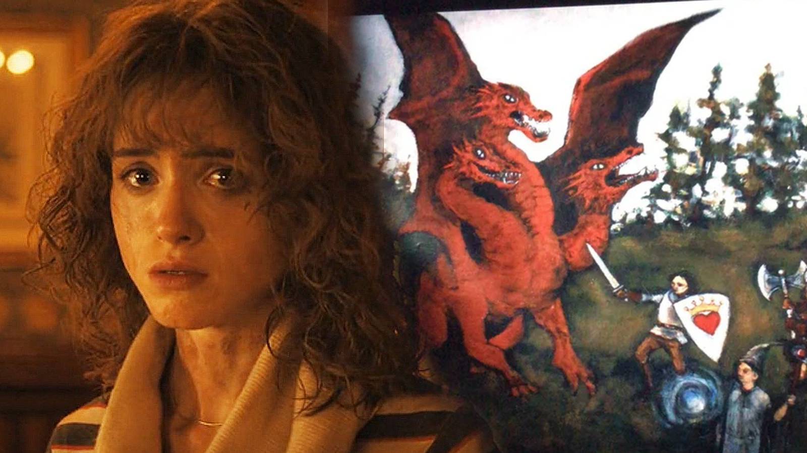 Stranger Things Set Up Season 5's Mystery Monster In Season 1