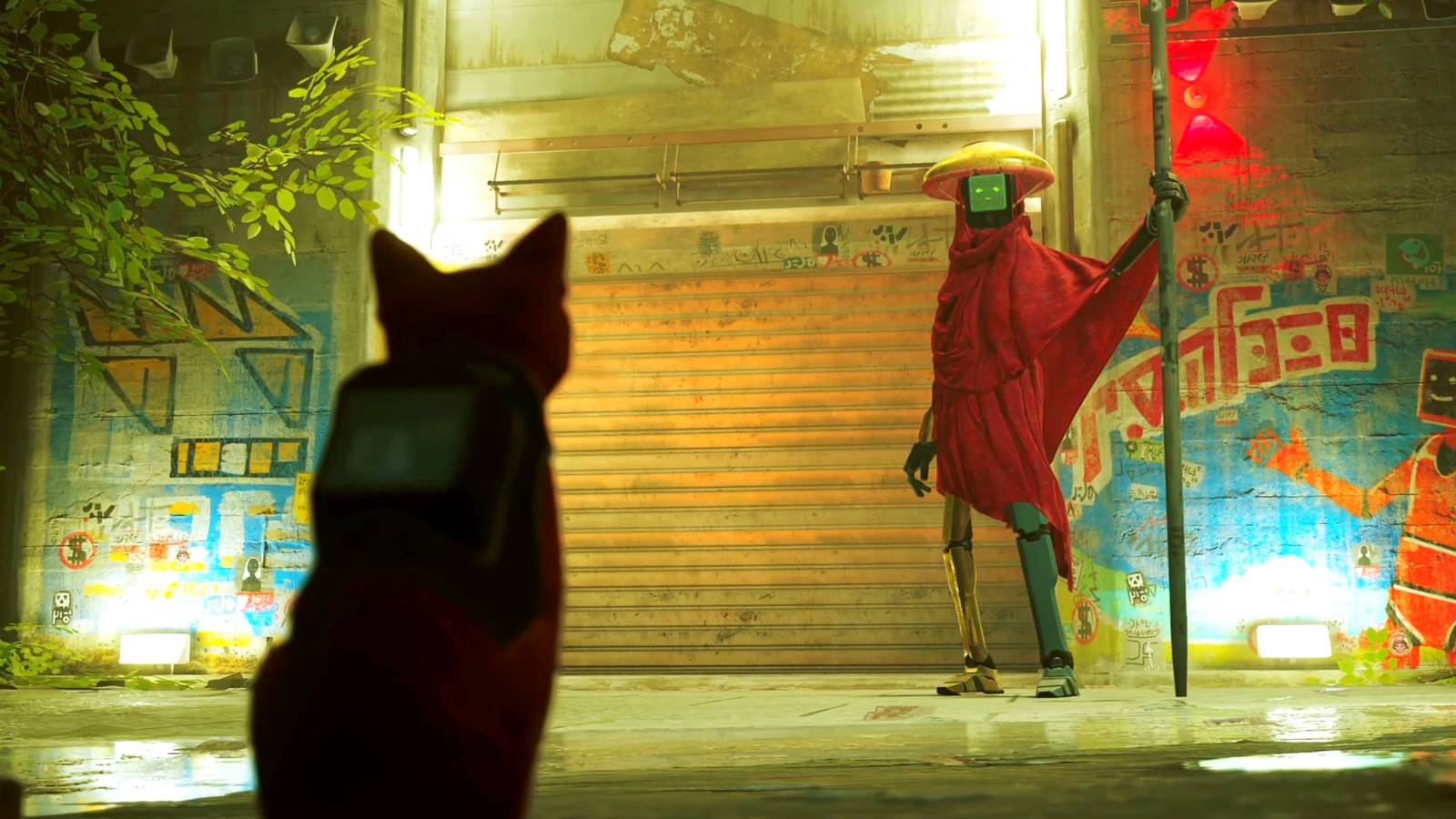 How Long Stray Takes To Beat