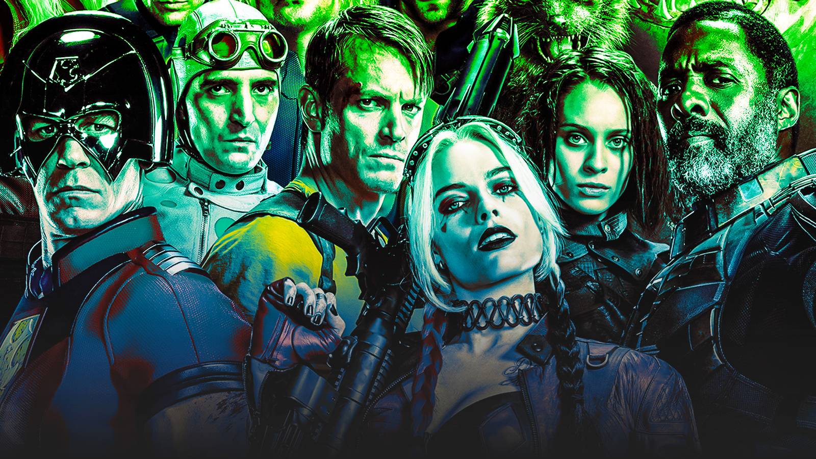 Will Suicide Squad 3 Be Announced At Comic Con 2022?