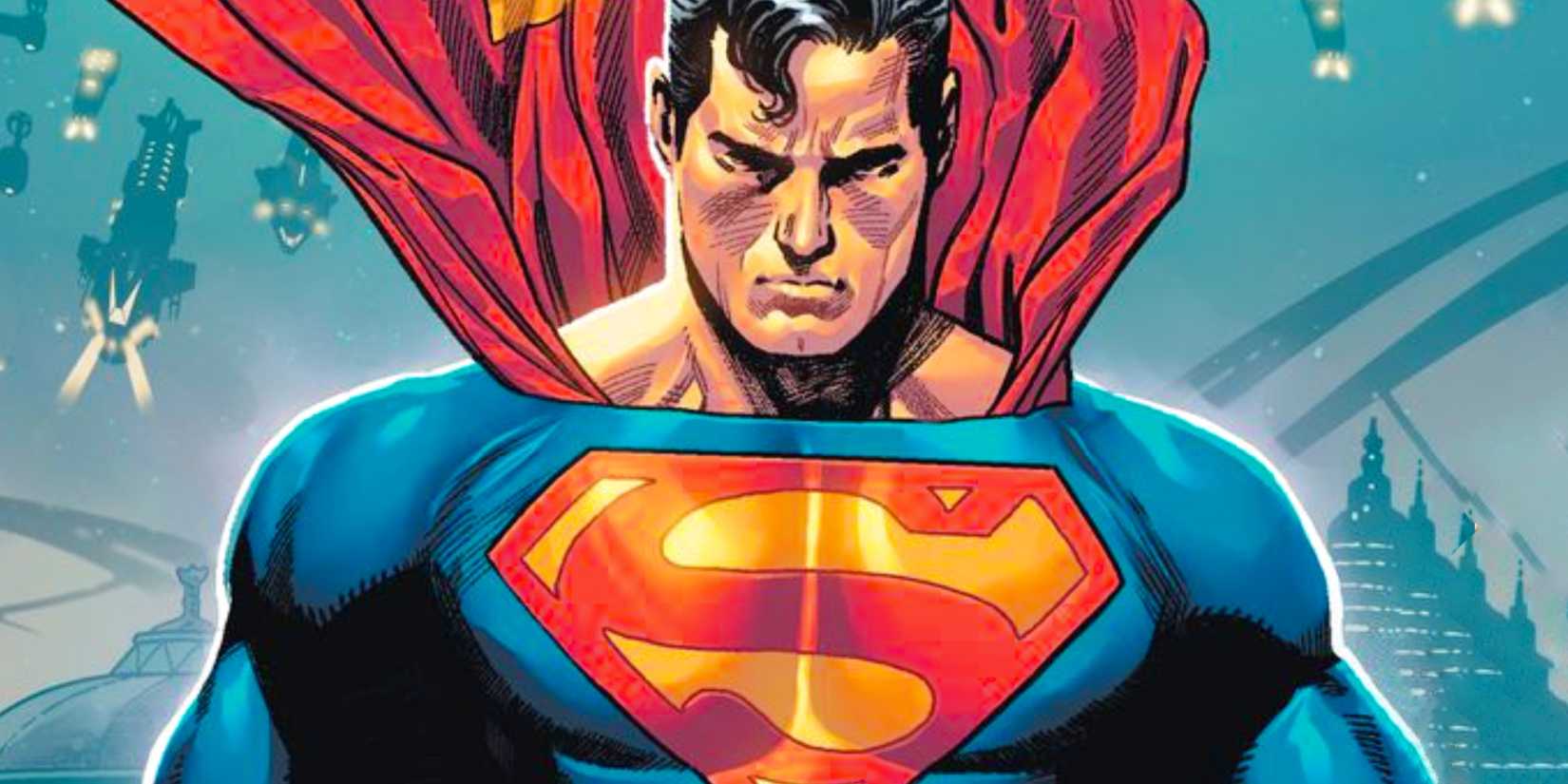 What's Separates Superman From Clark Kent? It's Not Just the Glasses ...