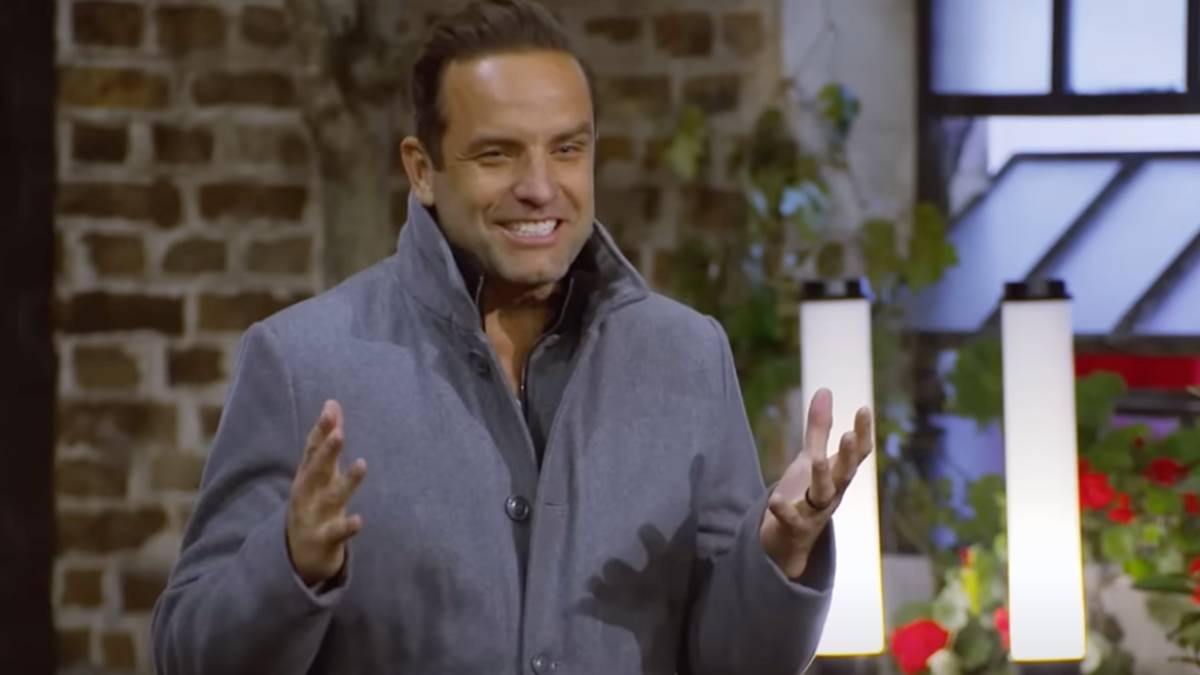 The Challenge USA: T.J. Lavin Admits Some Players Will Disappoint Fans