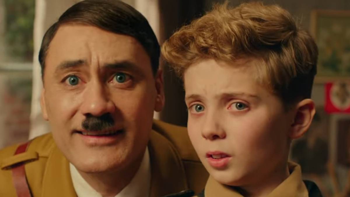Taika Waititi Wanted A-List Star To Play Jojo Rabbit’s Imaginary Hitler