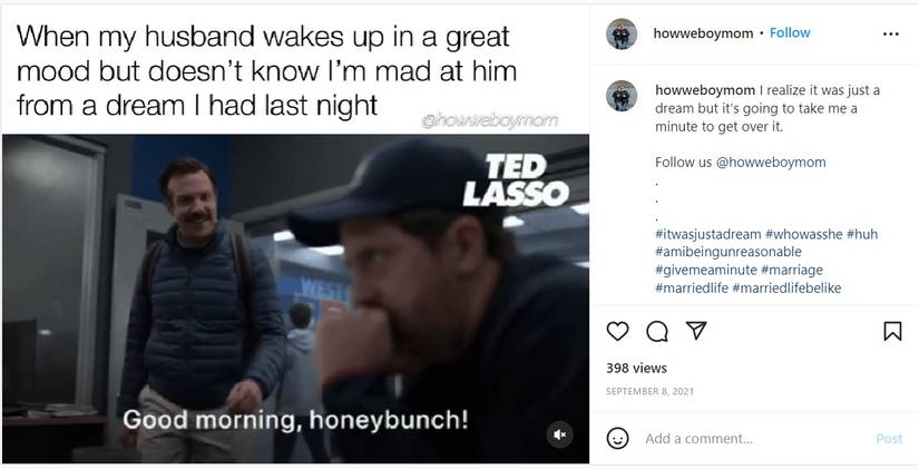 Ted Lasso: 10 Memes That Perfectly Sum Up The Show