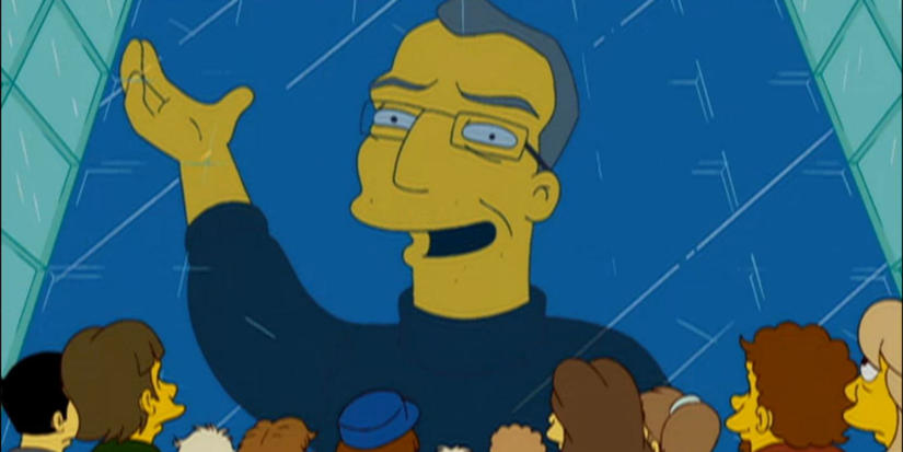 The Simpsons: 10 Storylines Where The Show Jumped The Shark, According ...
