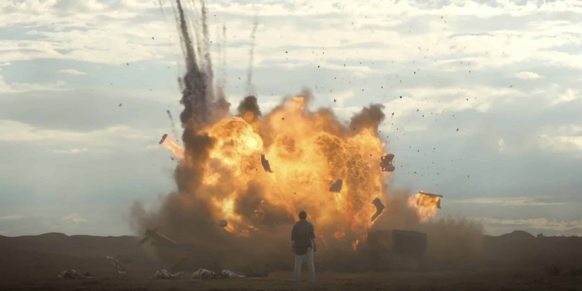 Stranger Things: Every Fight In Season 4, Vol. 2, Ranked