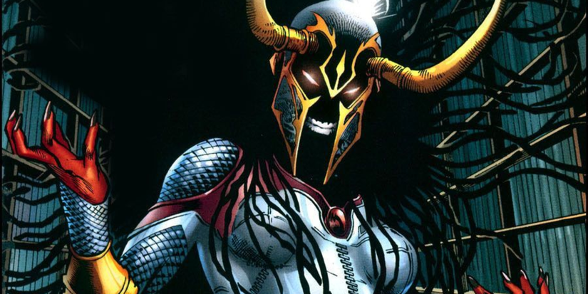 10 Strongest Female Villains In The DC Universe, Ranked