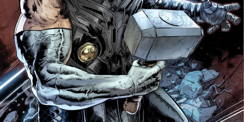The 8 Mightiest Weapons of Thor in the Comics (Besides Mjolnir)