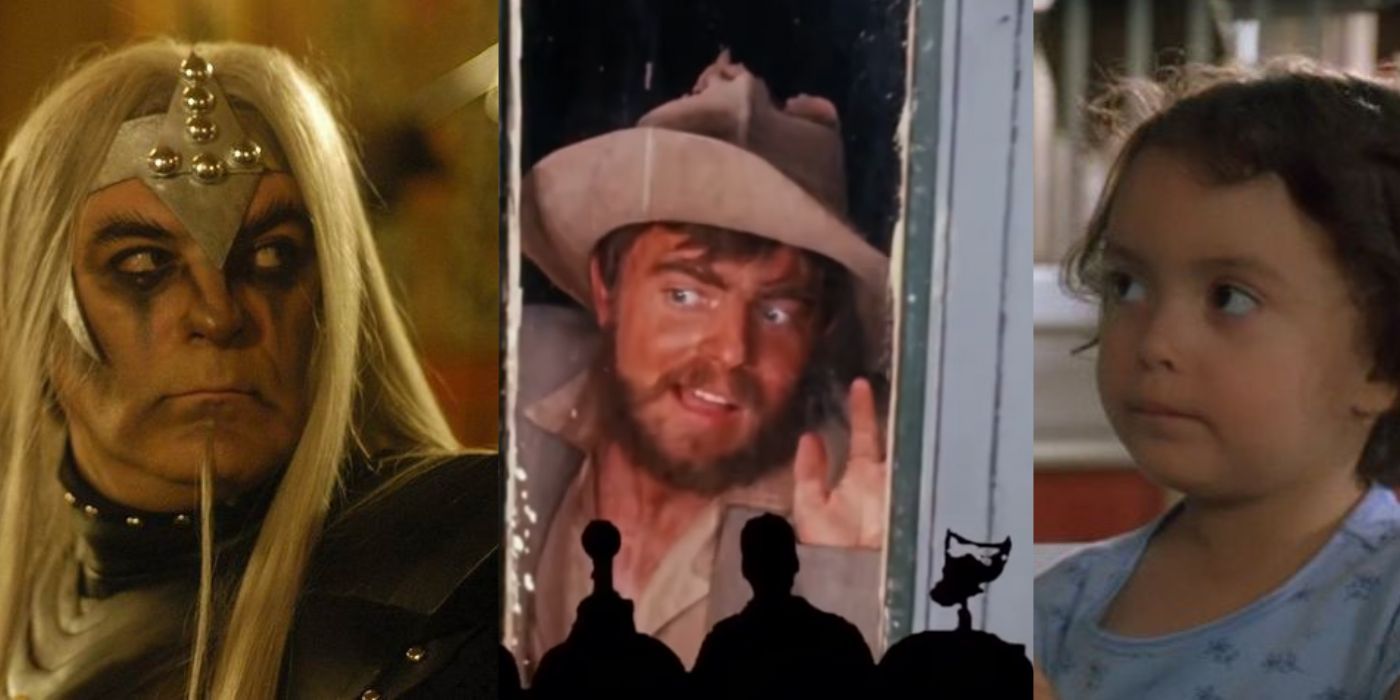 The 10 Lowest-Rated Movies On IMDb