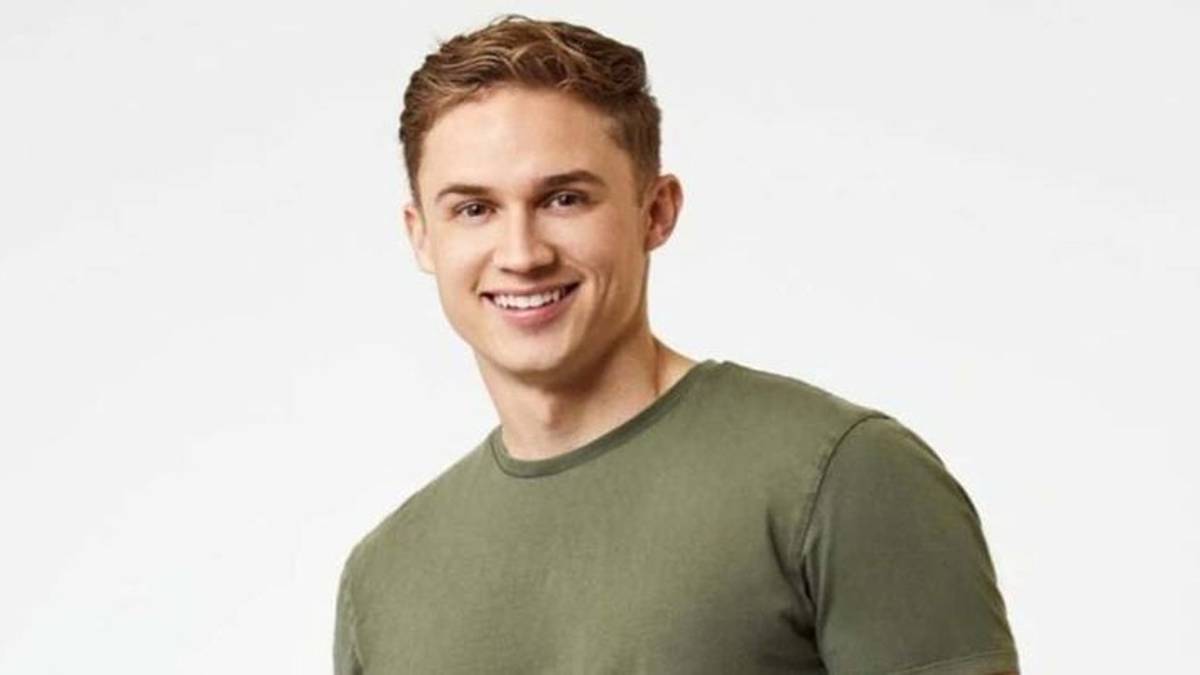 Bachelorette: Jordan Vandergriff Thanks Rachel Recchia After Exit