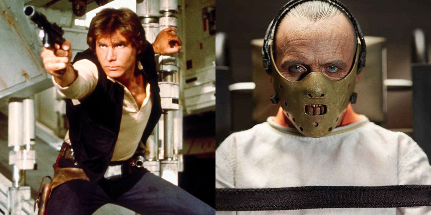 Most Famous Characters Of All Time - Infoupdate.org