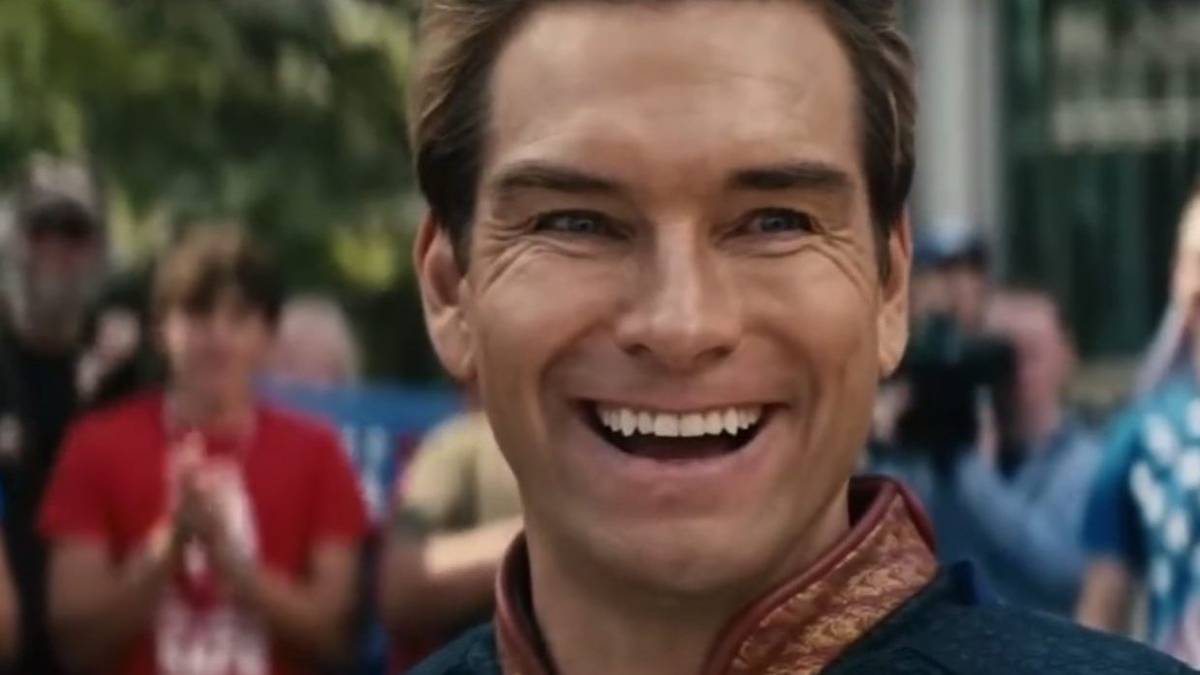 The Boys Showrunner Criticizes Approaching Streaming Shows As Movies
