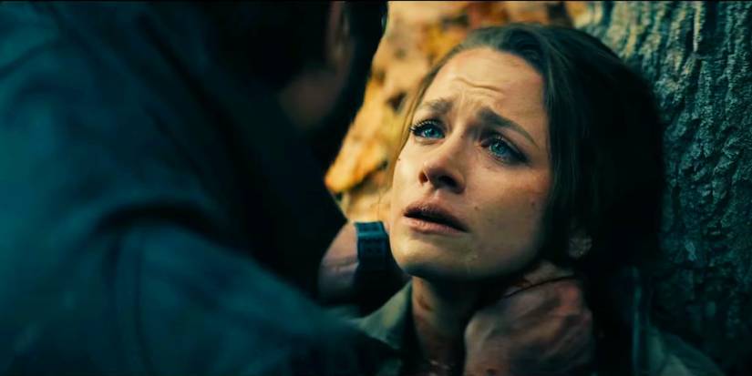 The Boys Season 2 Fixes The Comics' Becca Butcher Mistake