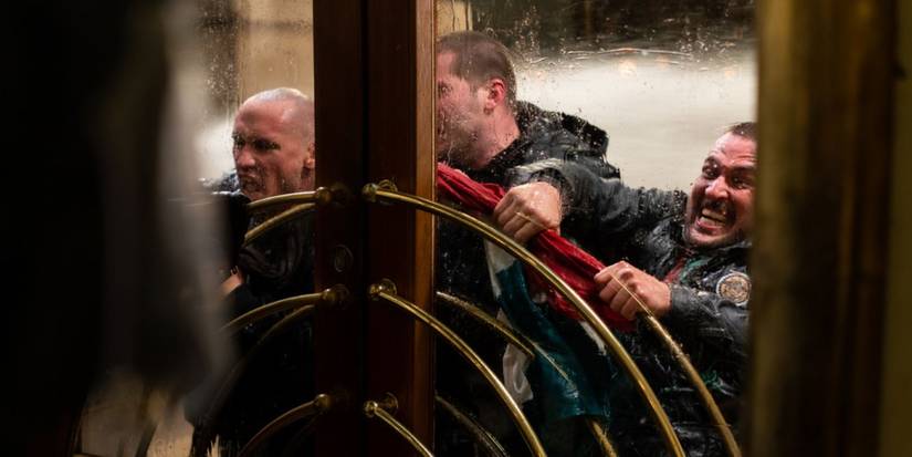 The 10 Lowest-Rated Movies On IMDb