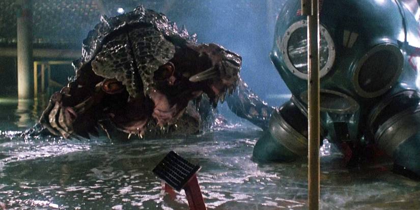 The 10 Scariest Movie Sea Monsters, Ranked