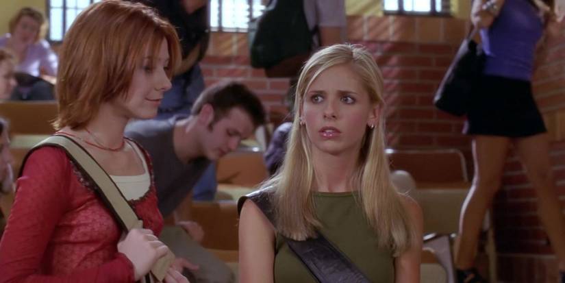 10 Best Monster-Hunting Movies & TV Shows To Watch Like Netflix’s Day Shift