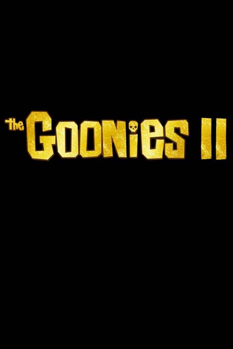 Goonies 2 Script Update: Writer Potsy Ponciroli Shares Progress