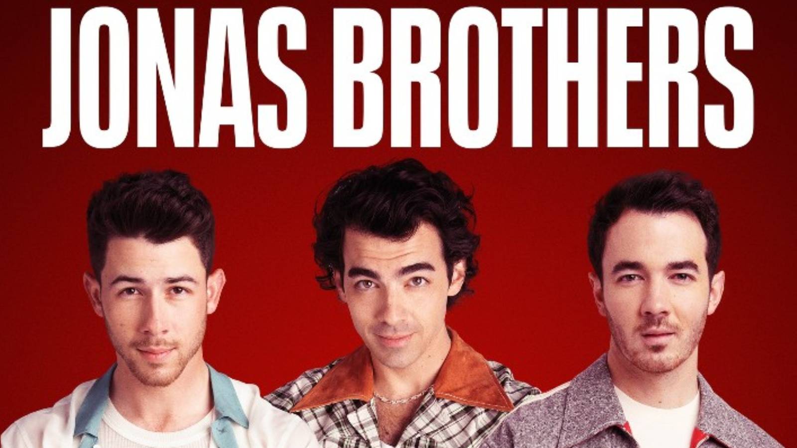 10 Songs That Define The Jonas Brothers' Career