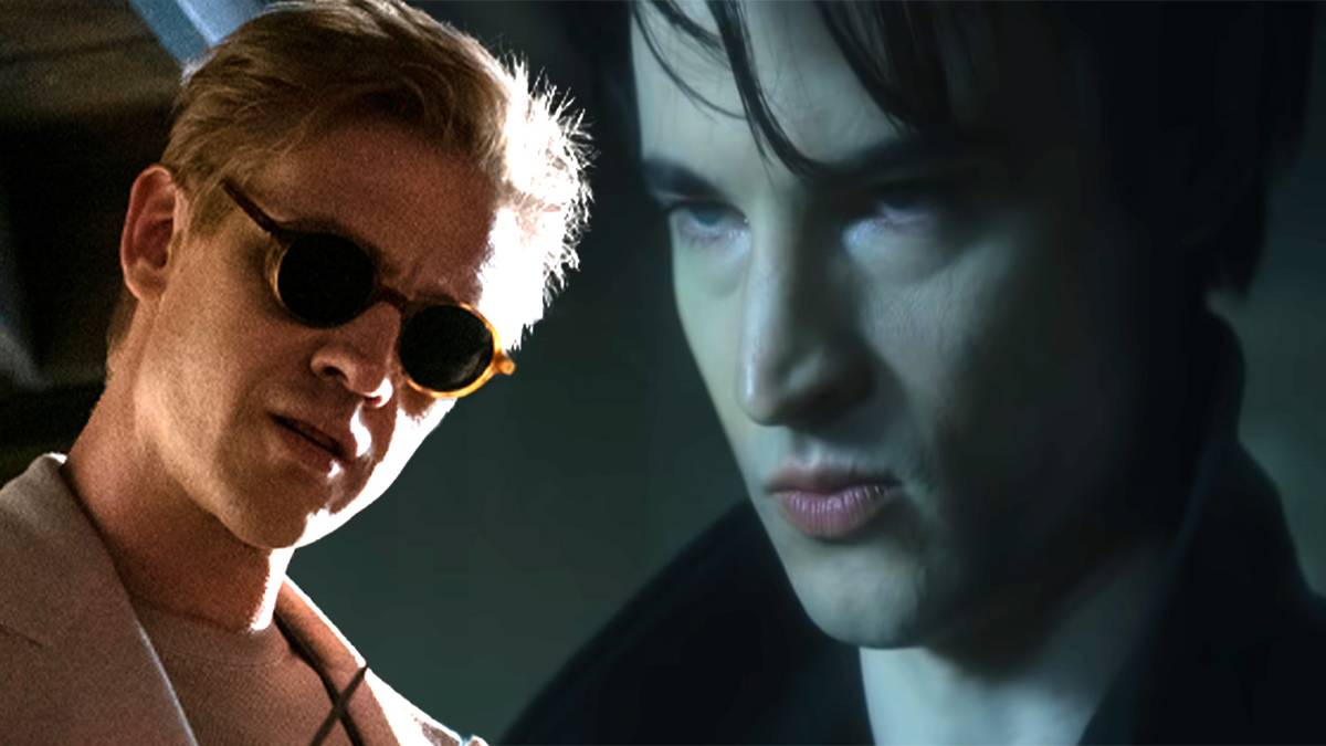 Neil Gaiman Reveals How The Sandman Netflix Show Handles Graphic Content