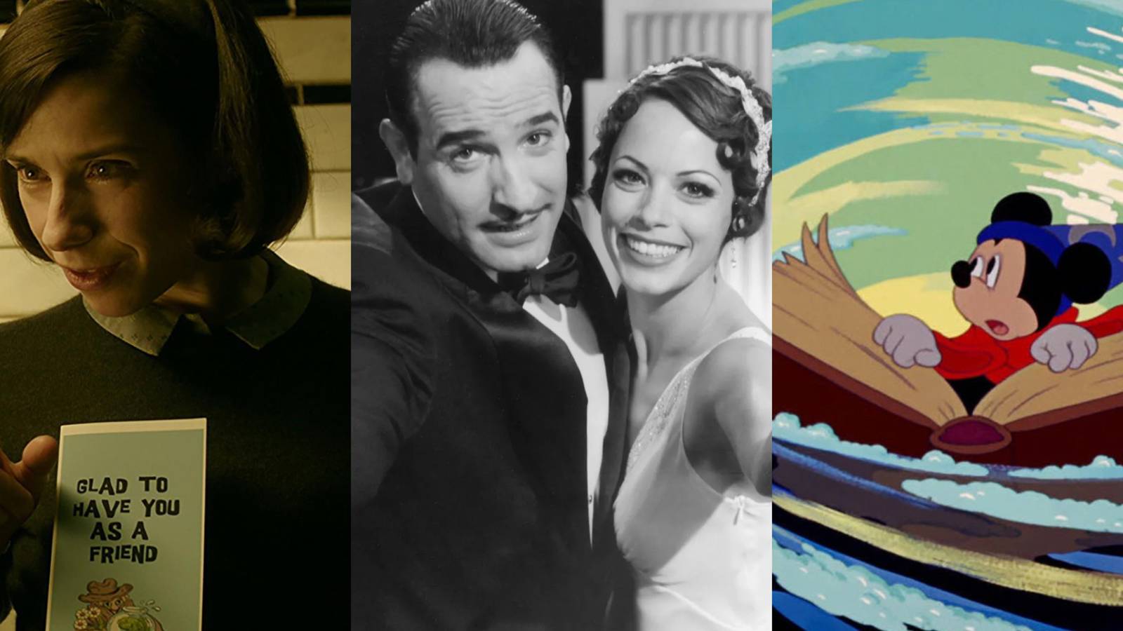 10 Best Movies With Little To No Dialogue