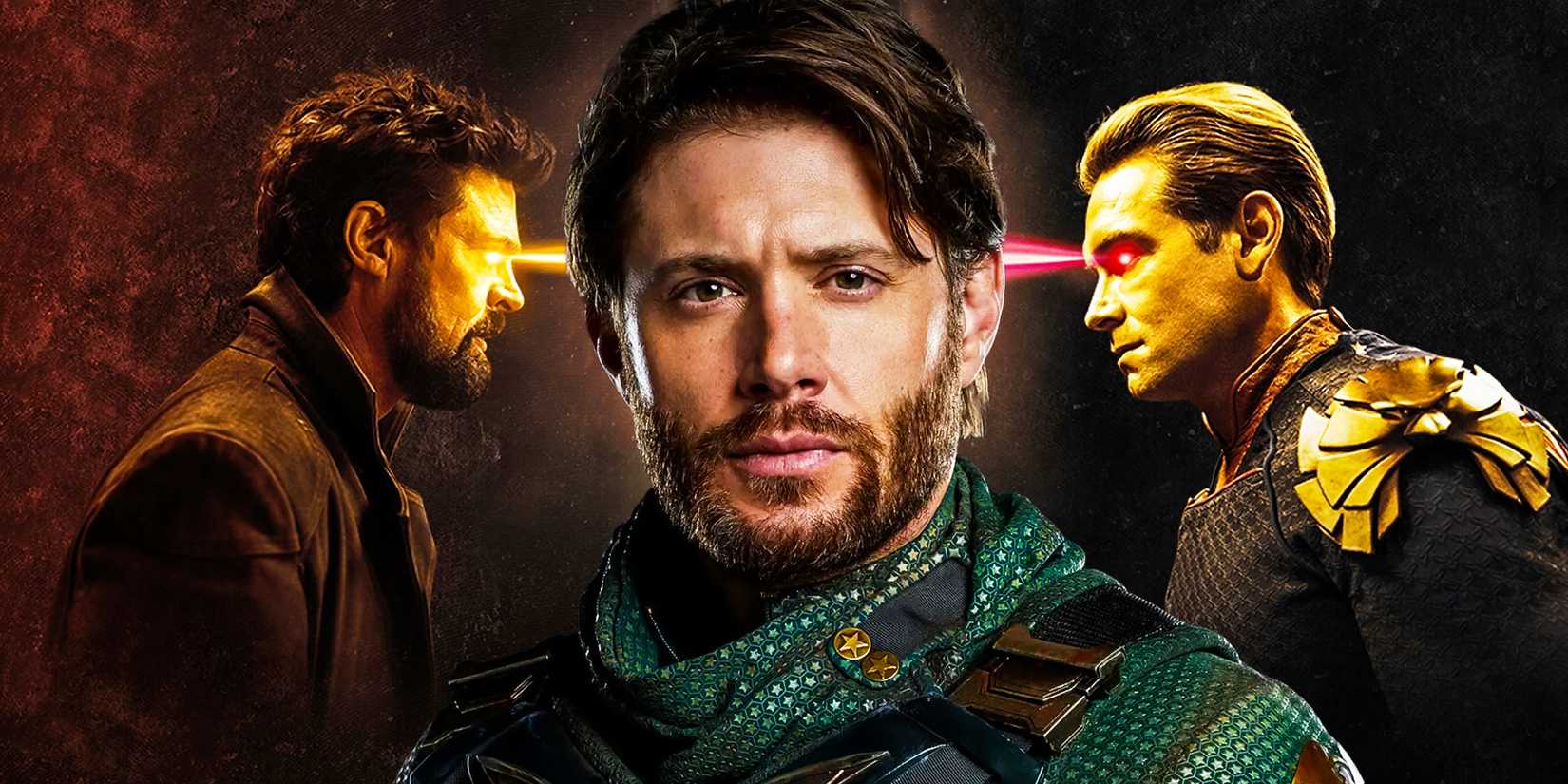 6 Ways The Boys Season 4 Hinted At That Joe Kessler Twist