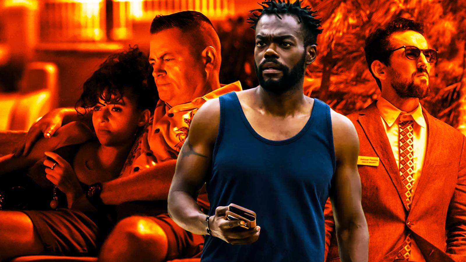 The Resort Cast Guide: Where You Know The Actors From