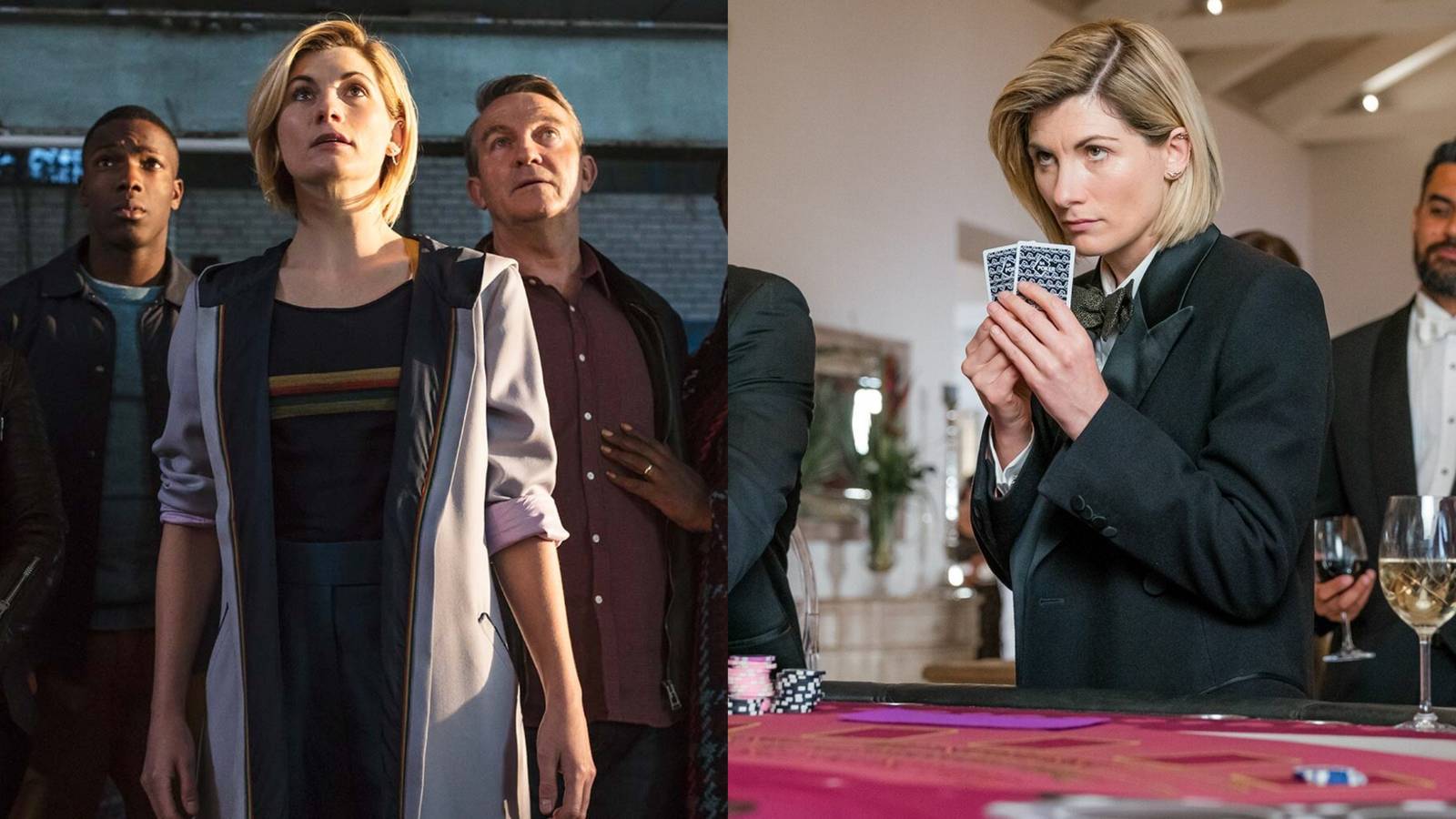 Doctor Who: 10 Best Thirteenth Doctor Quotes