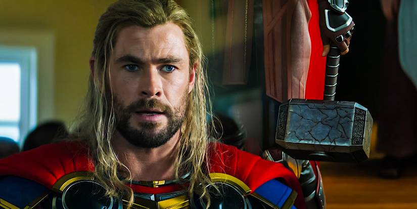 Every Thor Love Interest, Ranked According To Reddit