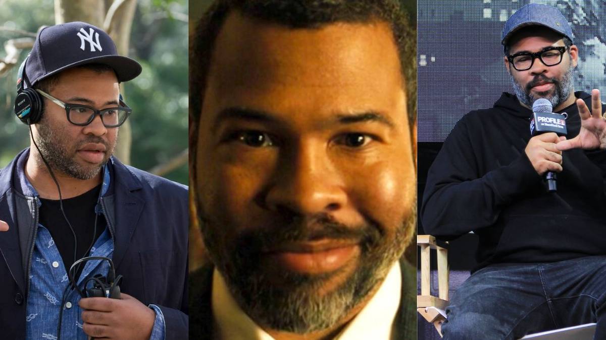 Nope: 10 Little-Known Facts About Writer/Director Jordan Peele