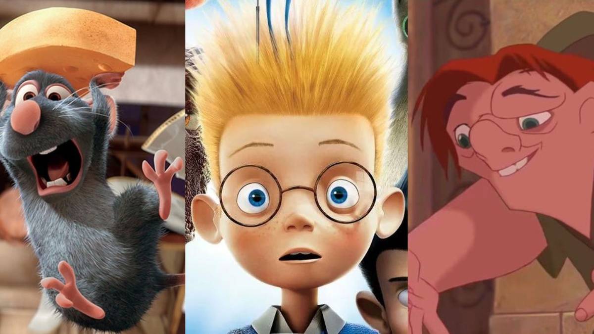 15 Best Endings Of Disney & Pixar Movies